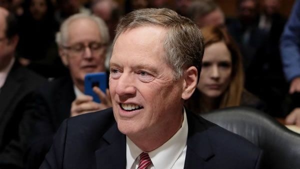 Lighthizer Robert - Mémoires de Guerre