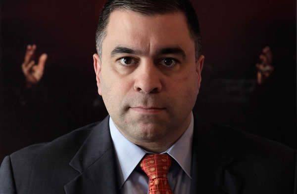 David Bossie - Mémoires de Guerre