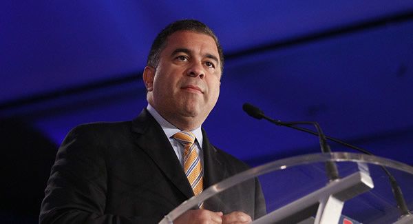 David Bossie - Mémoires de Guerre