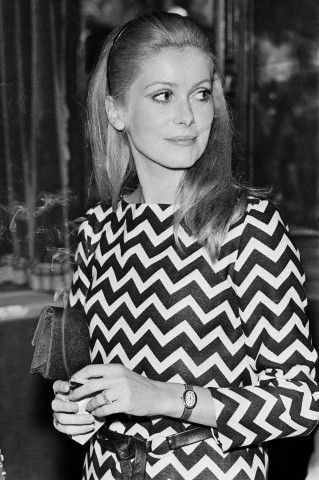 Deneuve Catherine - Mémoires de Guerre