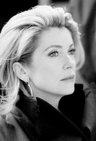 Deneuve Catherine - Mémoires de Guerre