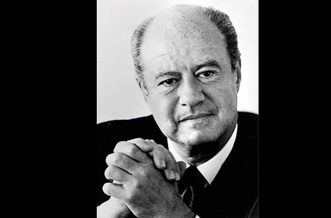 Robert Maheu: 1917-2008 : His was the influence that backed Hughes ...