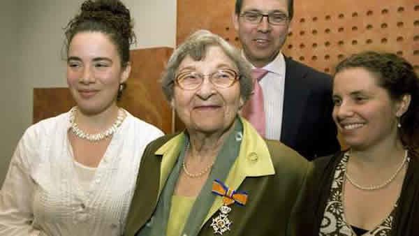 Engel-Wijnberg Selma - Mémoires de Guerre