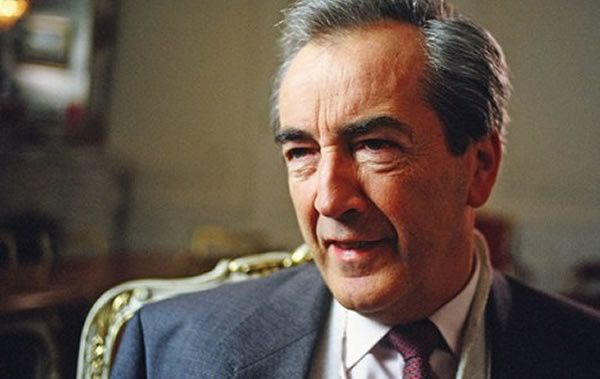 Alois Mock - Mémoires de Guerre