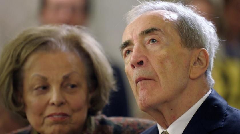 Alois Mock - Mémoires de Guerre