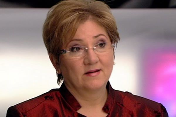 Lamperth Mónika - Mémoires de Guerre