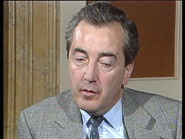 Alois Mock - Mémoires de Guerre