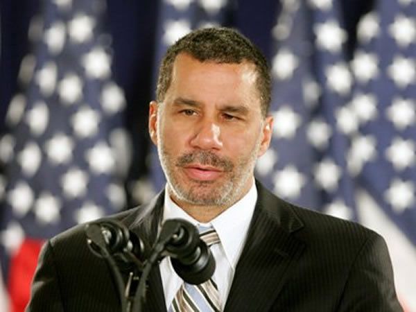 Paterson David - Mémoires de Guerre