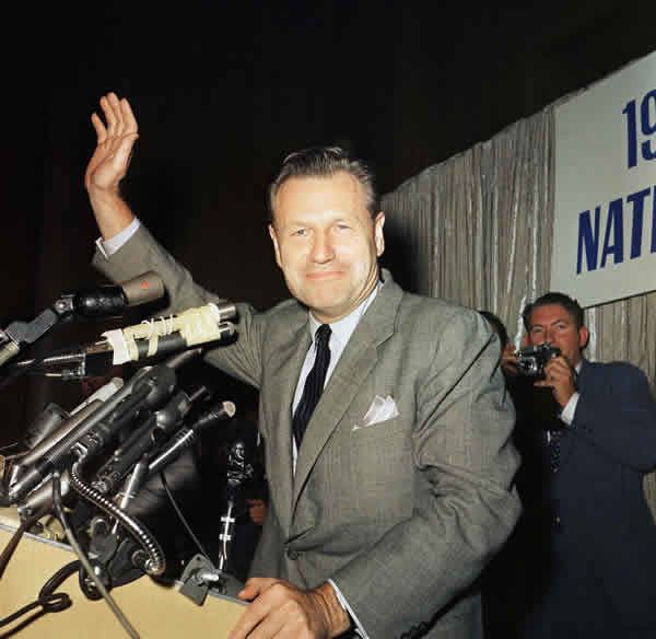 Rockefeller Nelson - Mémoires de Guerre