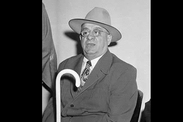 Capone James - Mémoires de Guerre