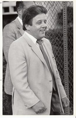 Spilotro Anthony - Mémoires de Guerre