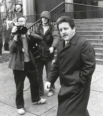 Spilotro Anthony - Mémoires de Guerre