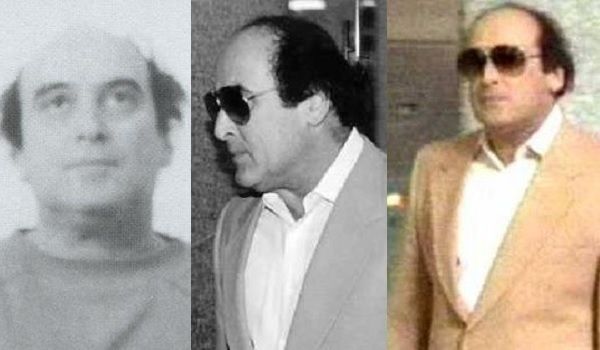 Marcello James - Mémoires de Guerre