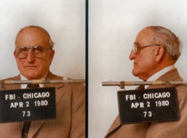 Aiuppa Joey - Mémoires de Guerre