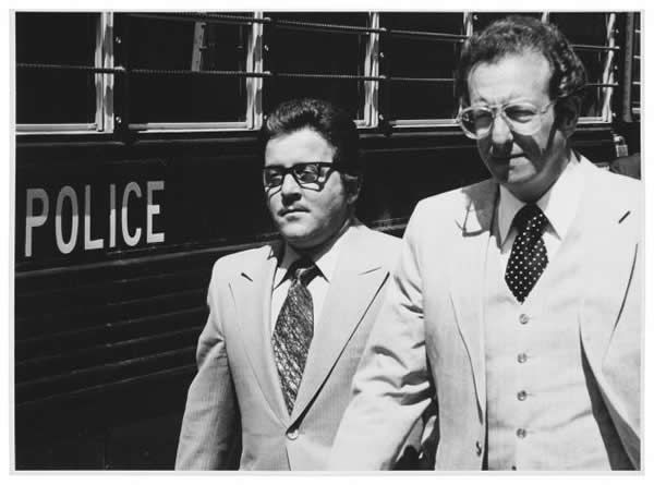 Spilotro Anthony - Mémoires de Guerre