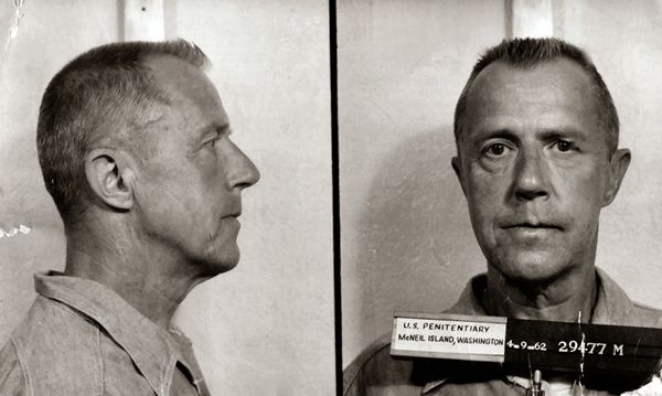 Karpis Alvin - Mémoires de Guerre