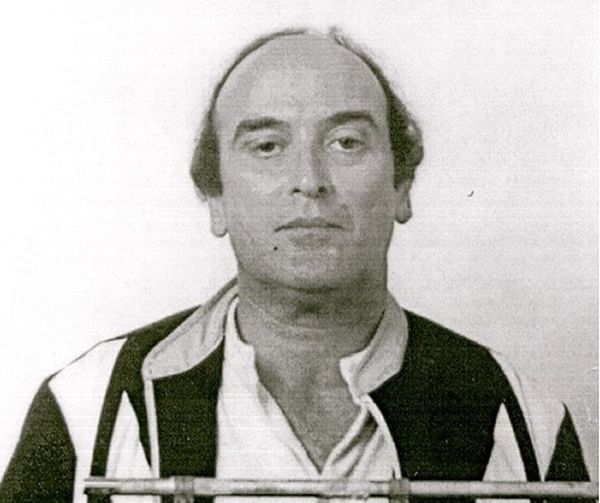 Marcello James - Mémoires de Guerre