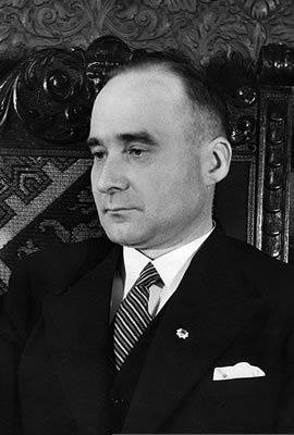 Rossbach Gerhard - Mémoires de Guerre