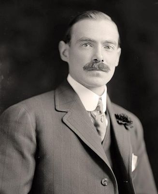 Hibben Paxton - Mémoires de Guerre