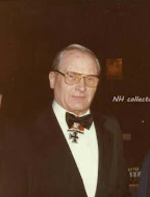 Wisch Theodor - Mémoires de Guerre