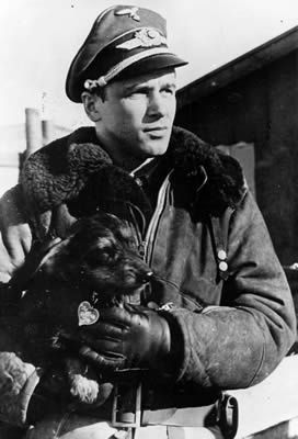 Philipp Hans - Mémoires de Guerre