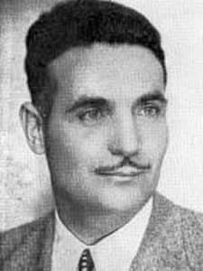 Champeix Marcel - Mémoires de Guerre