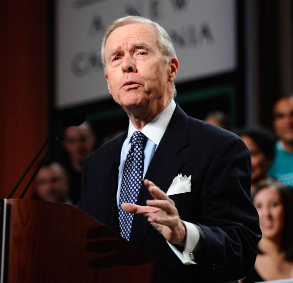 Pete Wilson - Mémoires de Guerre