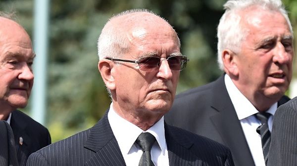 Hoffmann Theodor - Mémoires de Guerre