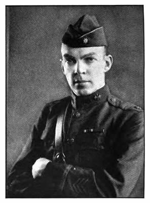 Armstrong Edwin Howard - Mémoires de Guerre