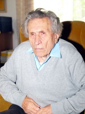 Burger Adolf - Memoires de guerre