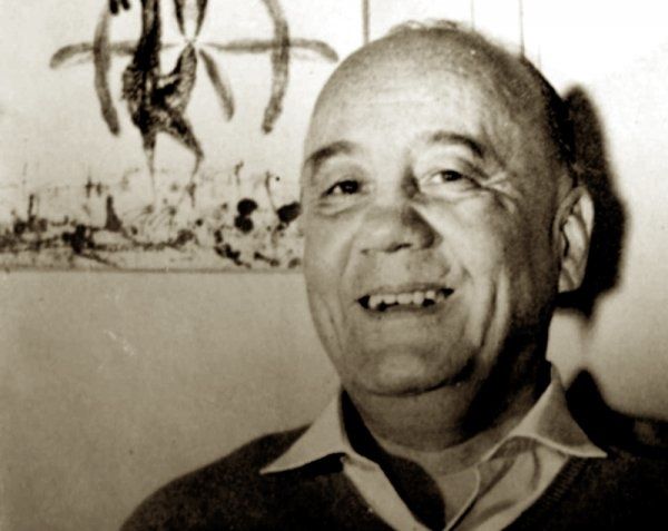 Guérin Daniel - Mémoires de Guerre