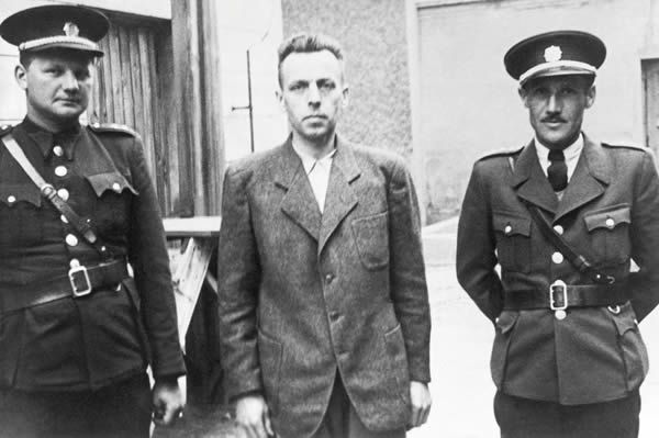 Rahm Karl - Mémoires de Guerre