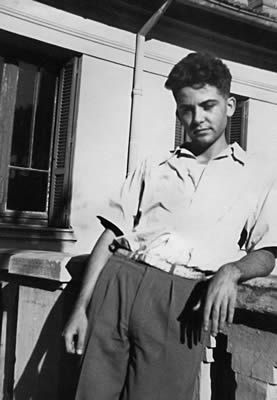 Audin Maurice - Mémoires de Guerre