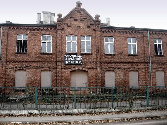 Camp de concentration de Soldau - Mémoires de Guerre