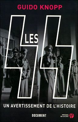Les SS - Mémoires de Guerre