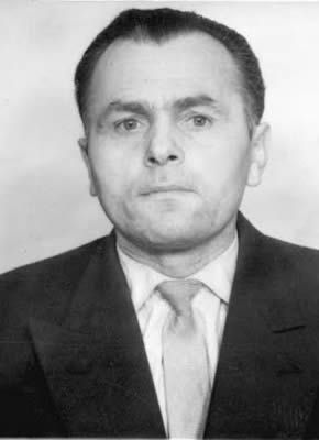 Baretzki Stefan - Mémoires de Guerre