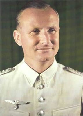 Engel Gerhard - Mémoires de Guerre