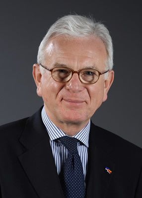 Pöttering Hans-Gert - Mémoires de Guerre