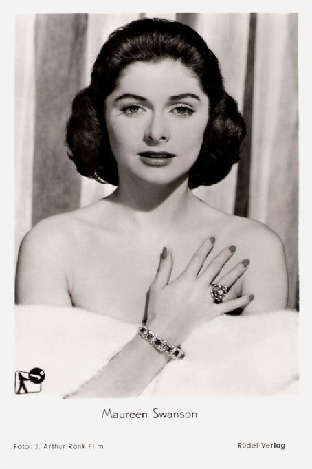 Swanson Maureen - Mémoires de Guerre