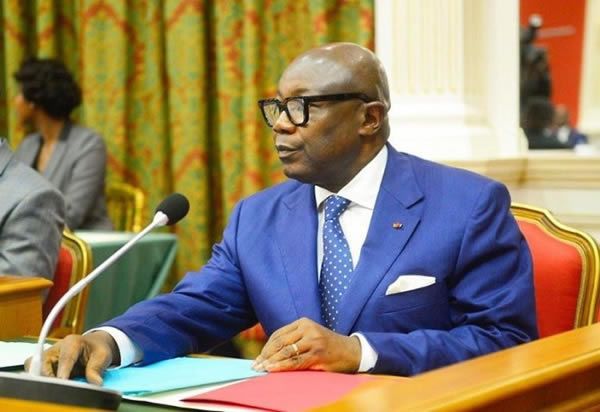 Maganga Moussavou Pierre-Claver - Mémoires de Guerre