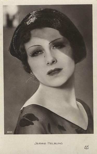 Helbling Jeanne - Mémoires de Guerre