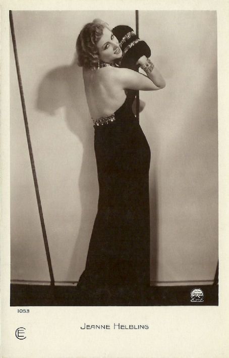 Helbling Jeanne - Mémoires de Guerre