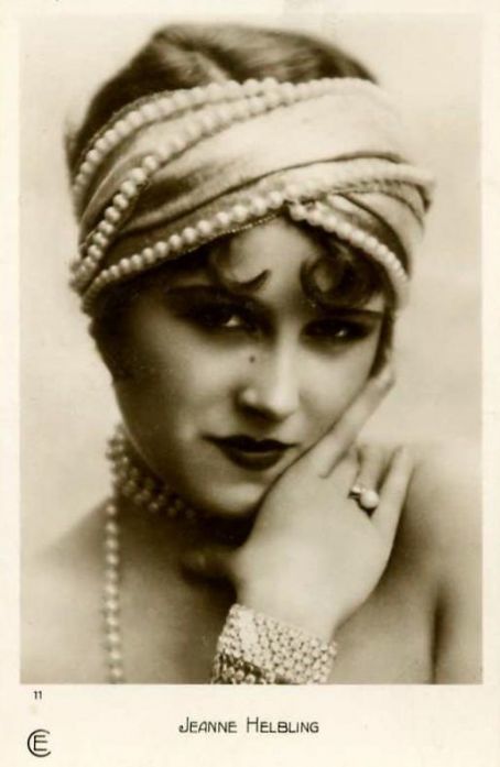 Helbling Jeanne - Mémoires de Guerre