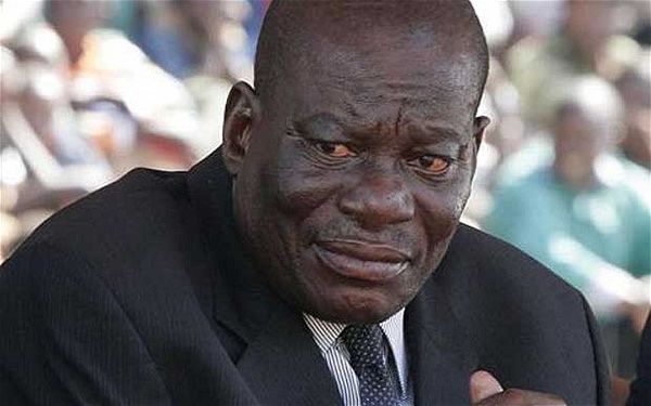 Mujuru Solomon - Mémoires de Guerre