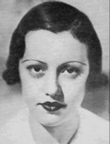 Francell Jacqueline - Mémoires de Guerre