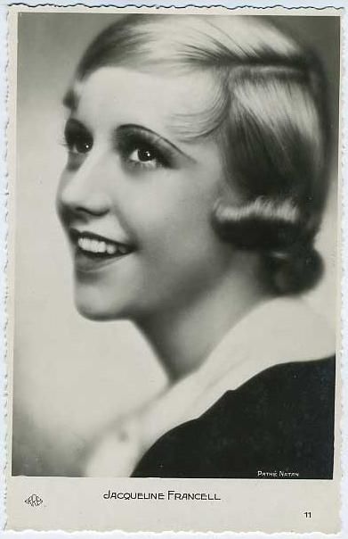 Francell Jacqueline - Mémoires de Guerre