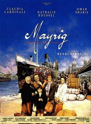 Mayrig - Mémoires de Guerre