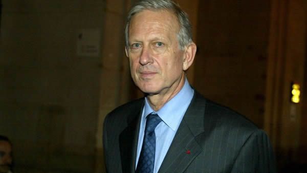 Roussin Michel - Mémoires de Guerre