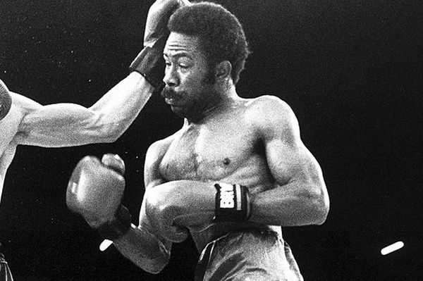 Eusebio Pedroza - Mémoires de Guerre