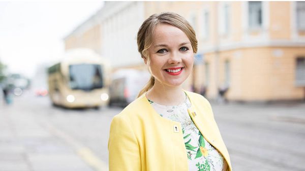 Kulmuni Katri - Mémoires de Guerre